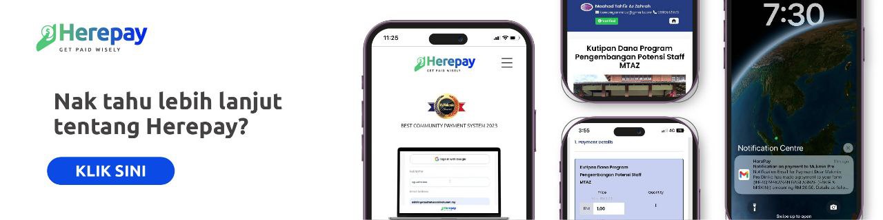 3 Contoh Ayat Kutipan Derma Kematian (Terkini)