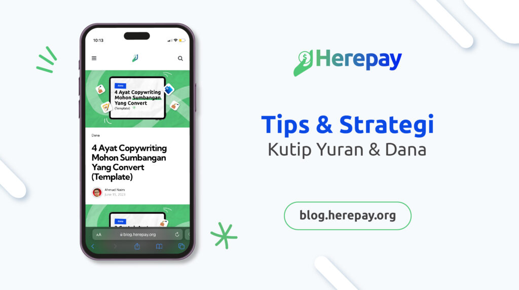 Blog Page - Herepay Blog